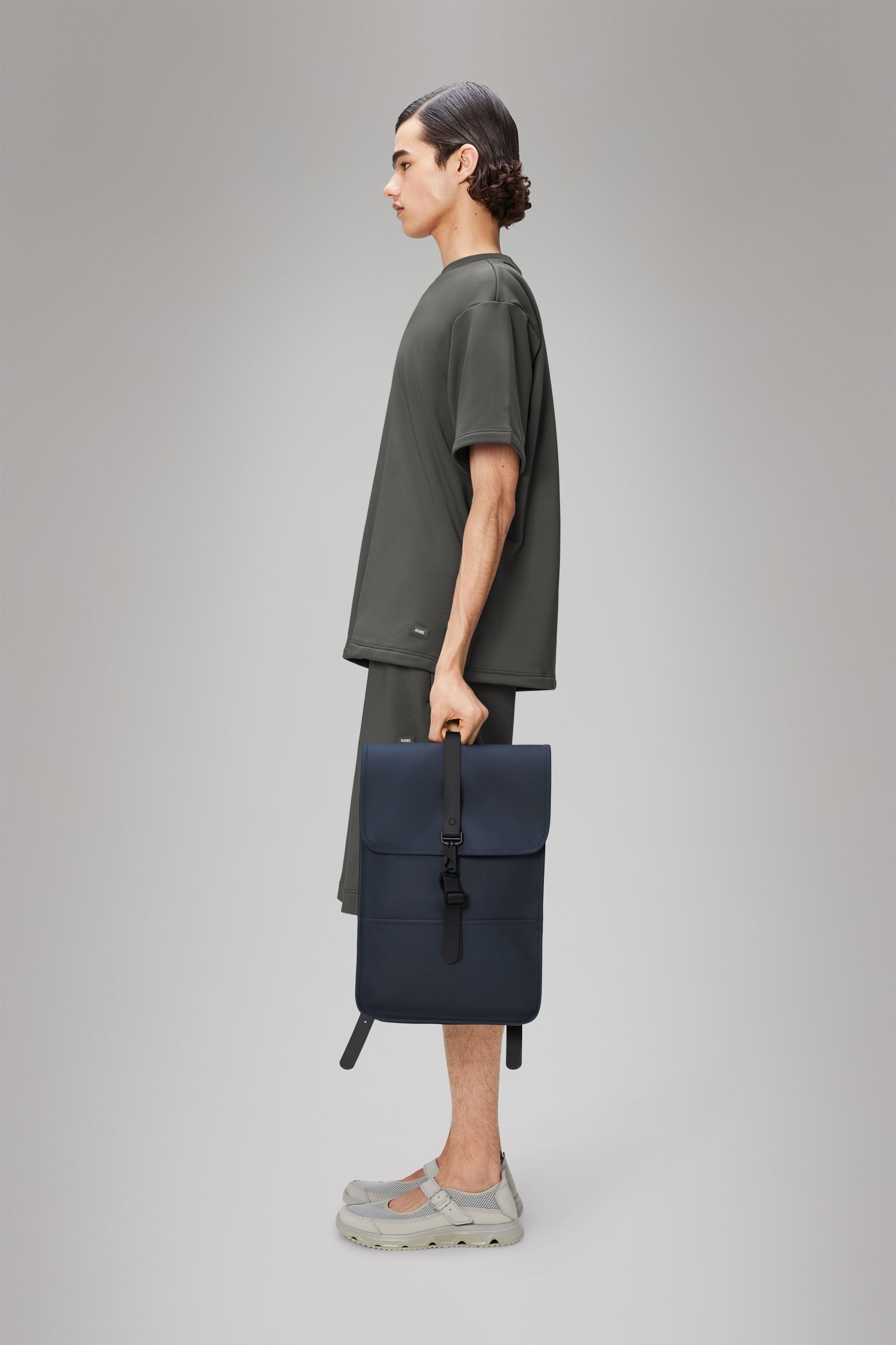 Zaini impermeabili di Rains | Spedizione Gratuita | Rains