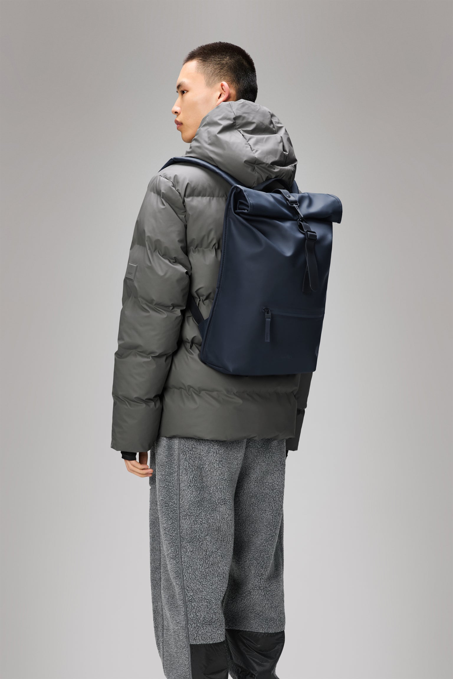 Zaino Rains | Zaino impermeabile | Spedizione Gratuita