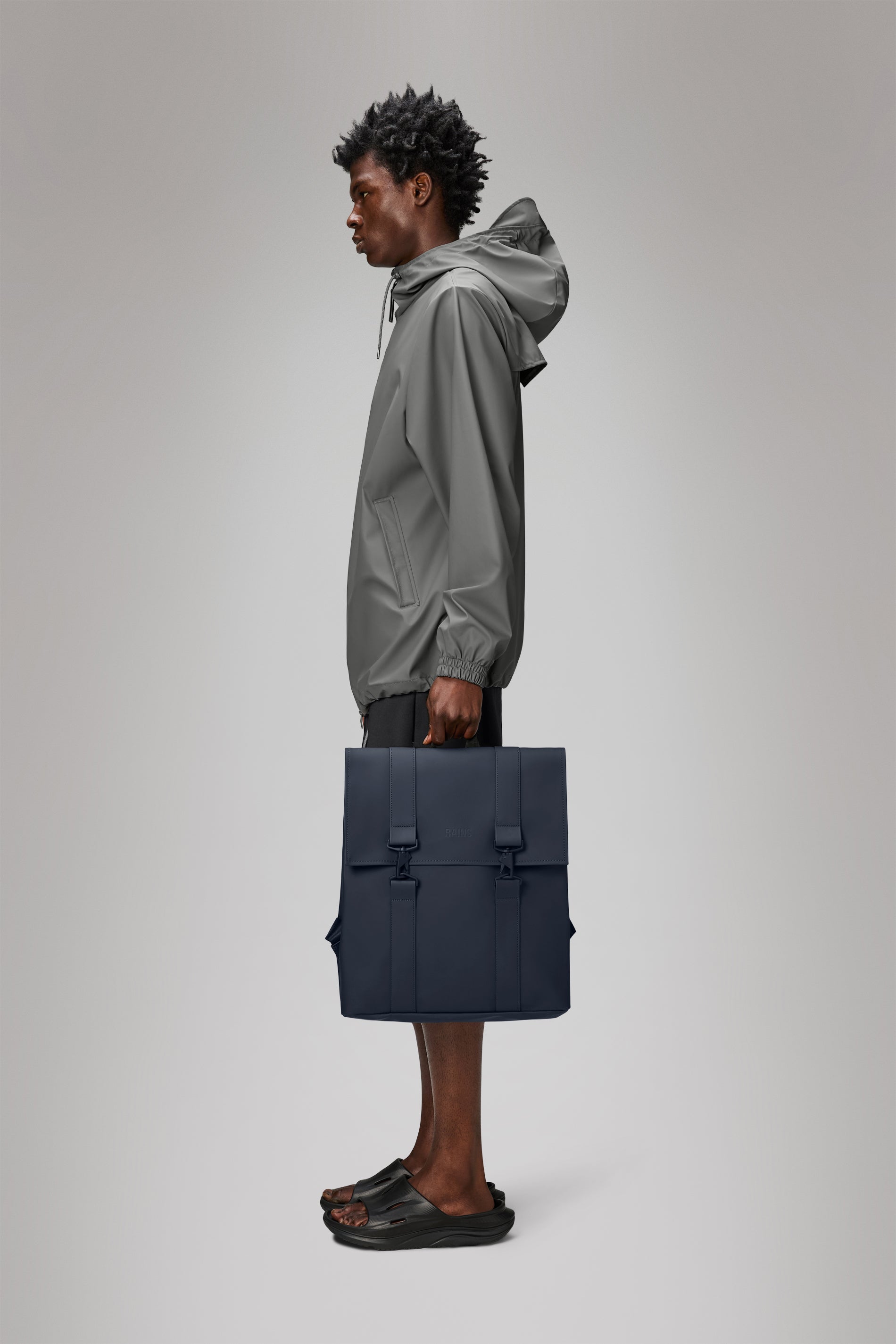 Zaini impermeabili di Rains | Spedizione Gratuita | Rains
