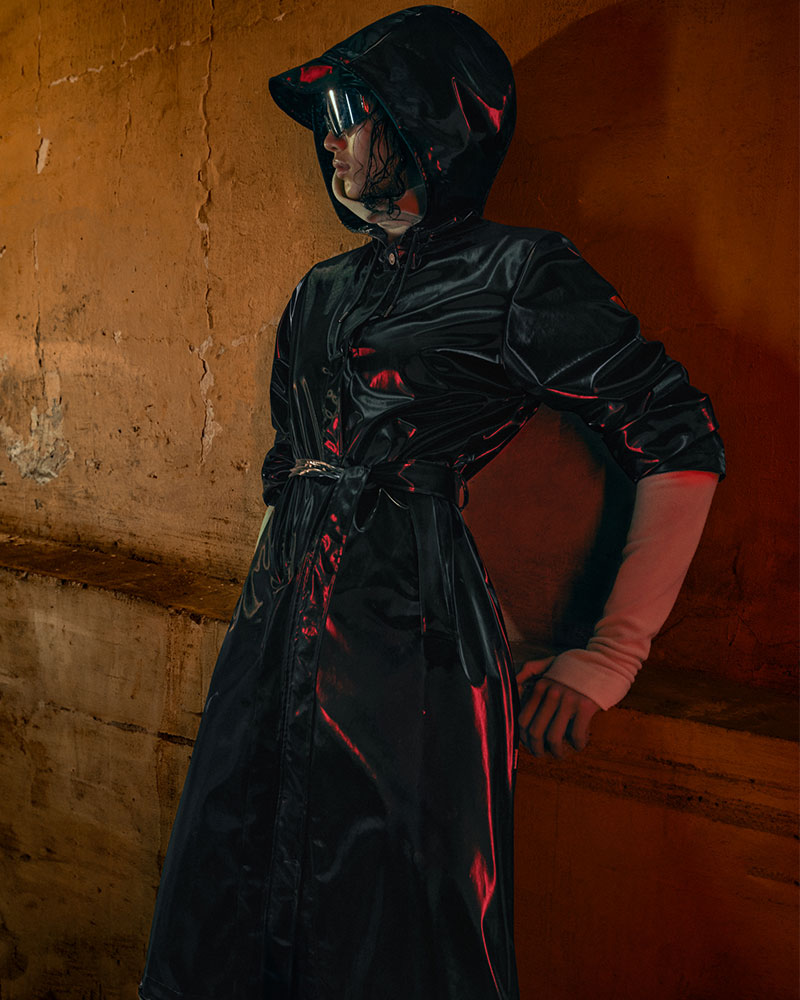 Sito ufficiale di Rains® | Garanzia di 2 anni sul prodotto