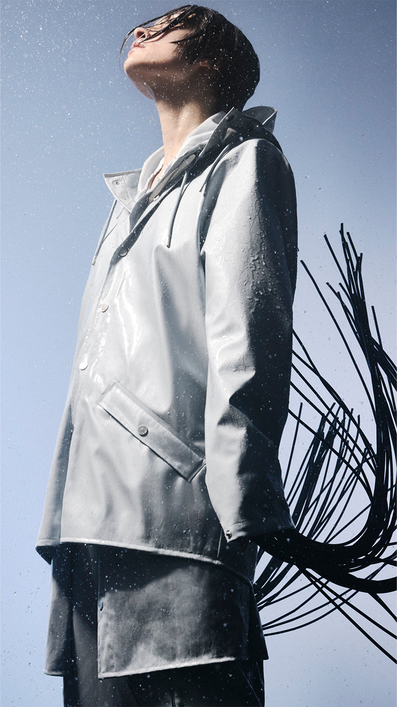 Sito ufficiale di Rains® | Garanzia di 2 anni sul prodotto