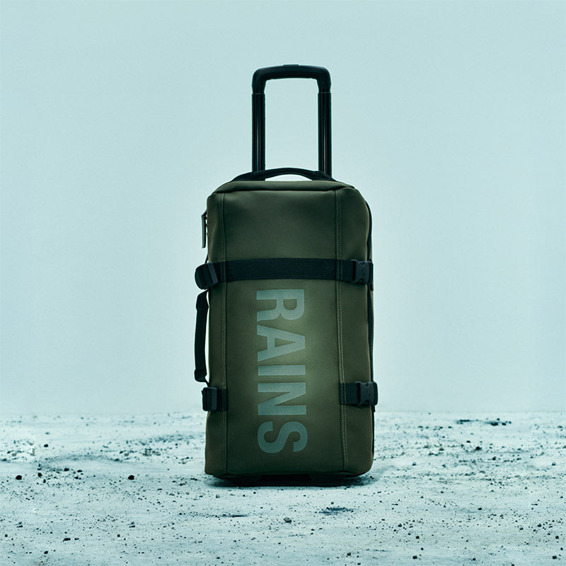 Sito ufficiale di Rains® | Garanzia di 2 anni sul prodotto