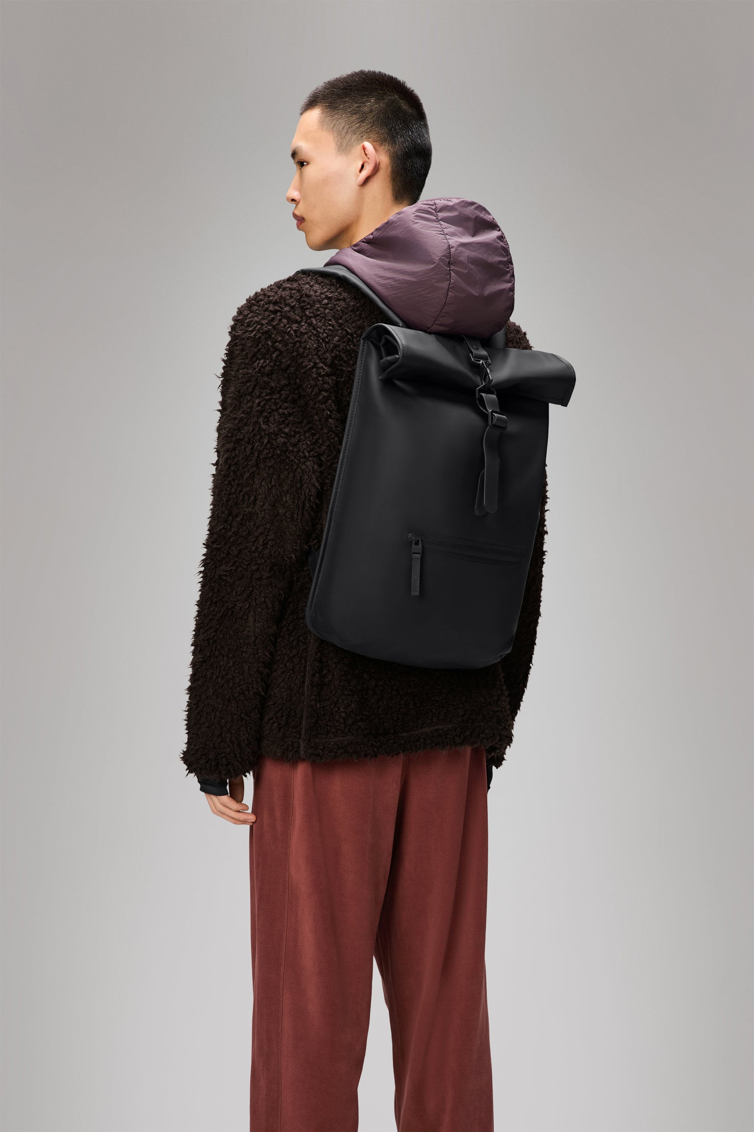 Zaino Rains | Zaino impermeabile | Spedizione Gratuita