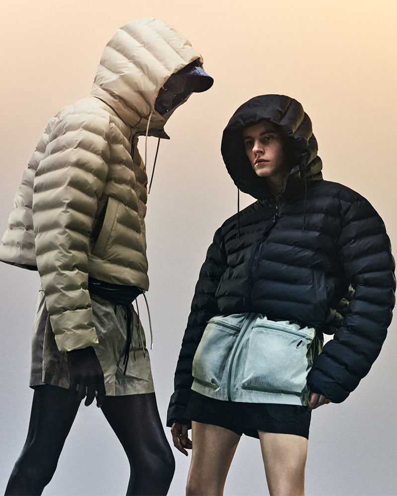 Sito ufficiale di Rains® | Garanzia di 2 anni sul prodotto